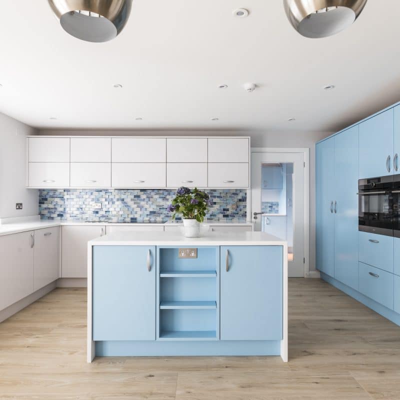 Bespoke Kitchens Bournemouth | Quality Fitted Kitchens Near Me