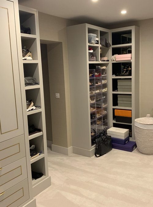 built in wardrobes - Thomas Matthew Kitchens & Furniture