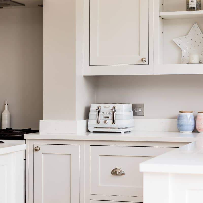 Handmade Kitchens - Poole - Dorset - Thomas Matthew