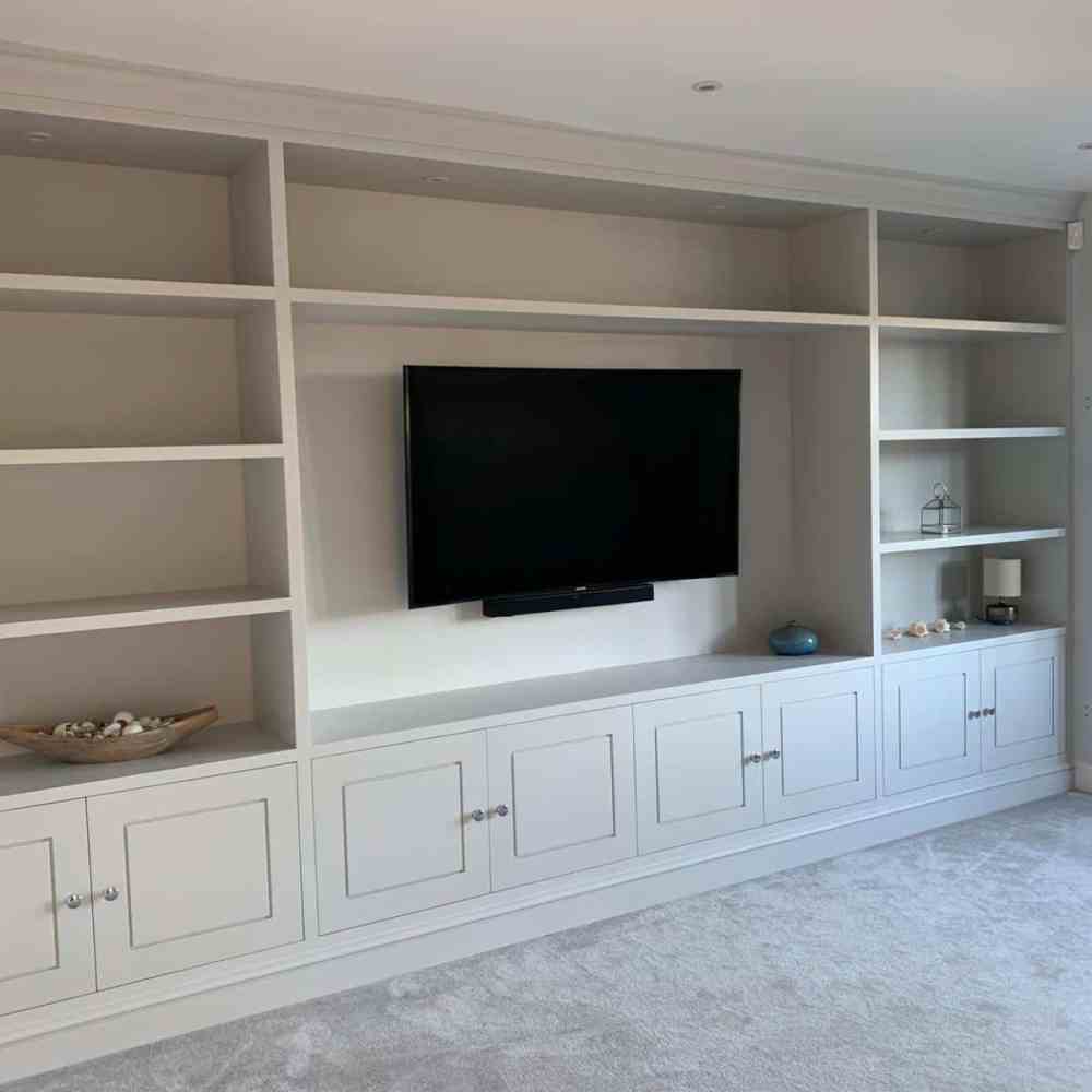 Bespoke Furniture | Dorset | Hampshire | Thomas Matthew