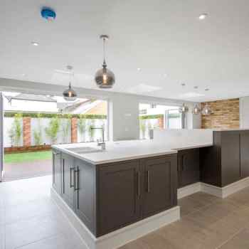 Bespoke Kitchens - Bournemouth - Dorset | Thomas Matthew Kitchens