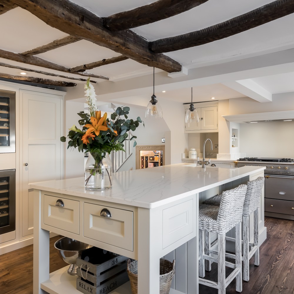 kitchen gallery - Thomas Matthew Bespoke Kitchens & Furniture