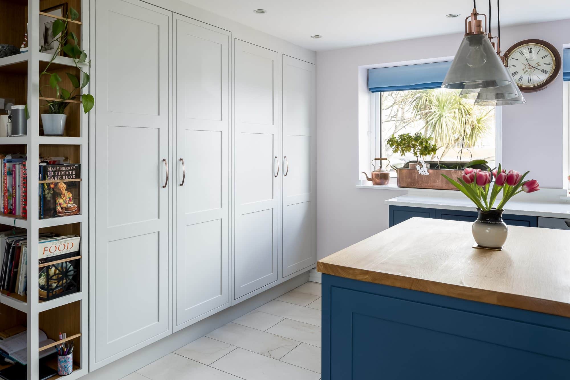 Bespoke Kitchens - Bournemouth - Dorset | Thomas Matthew Kitchens