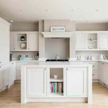 Handmade Kitchens - Poole - Dorset - Thomas Matthew