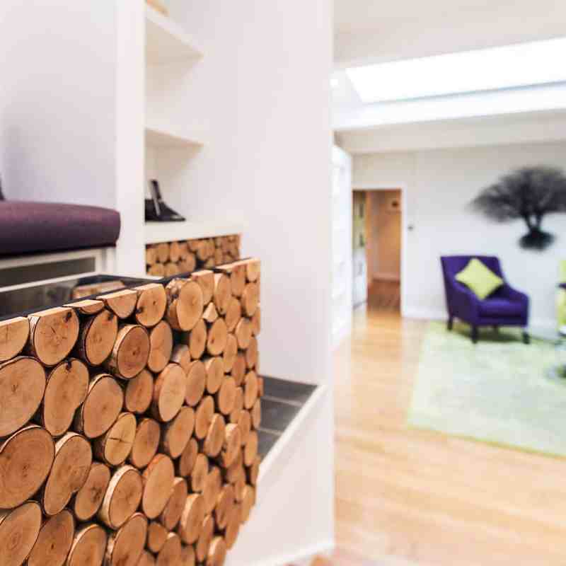 Fitted Shaker Style Wardrobes | Shaker Cabinet | Thomas Matthew