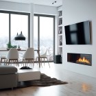 Media Wall Designs & Ideas | Designs To Captivate & Inspire