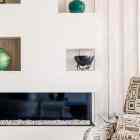 Media Wall Designs & Ideas | Designs To Captivate & Inspire