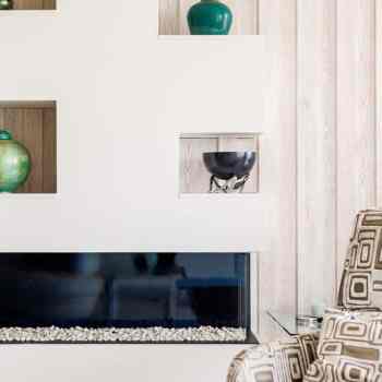 Media Wall Designs & Ideas | Designs To Captivate & Inspire