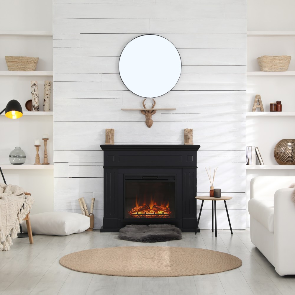 Chimney Breast Alcove Cupboards | Transform your Alcoves