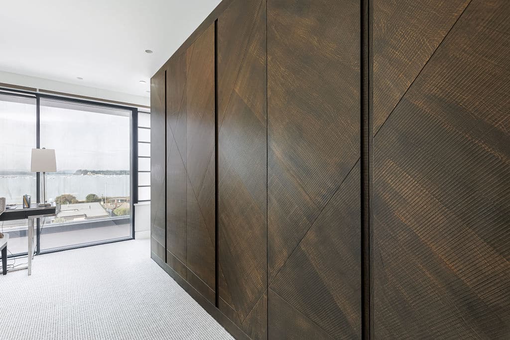 Oak Fitted Wardrobes | Bedroom Furniture Rooted In Tradition