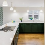 Top Bespoke Kitchens Christchurch: Tailored Designs for Every Home